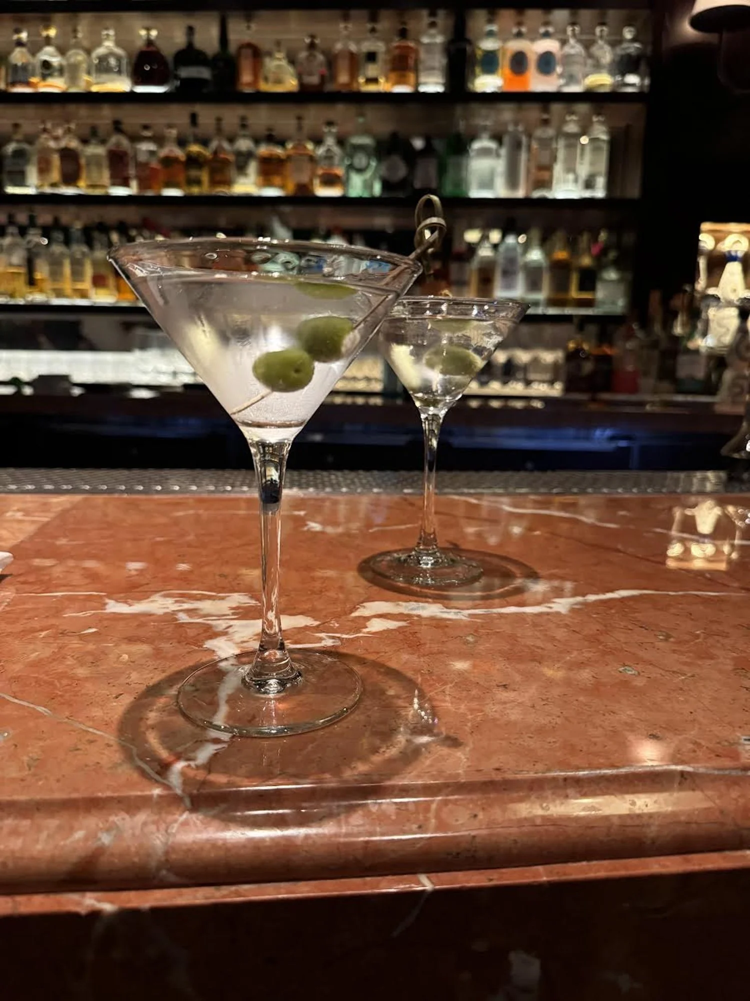 3 Cheese Cocktails You Will Love | The Cheese Professor