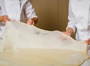 How Burek Pastry Makers are Connecting People, Sharing Roots & Culture ...