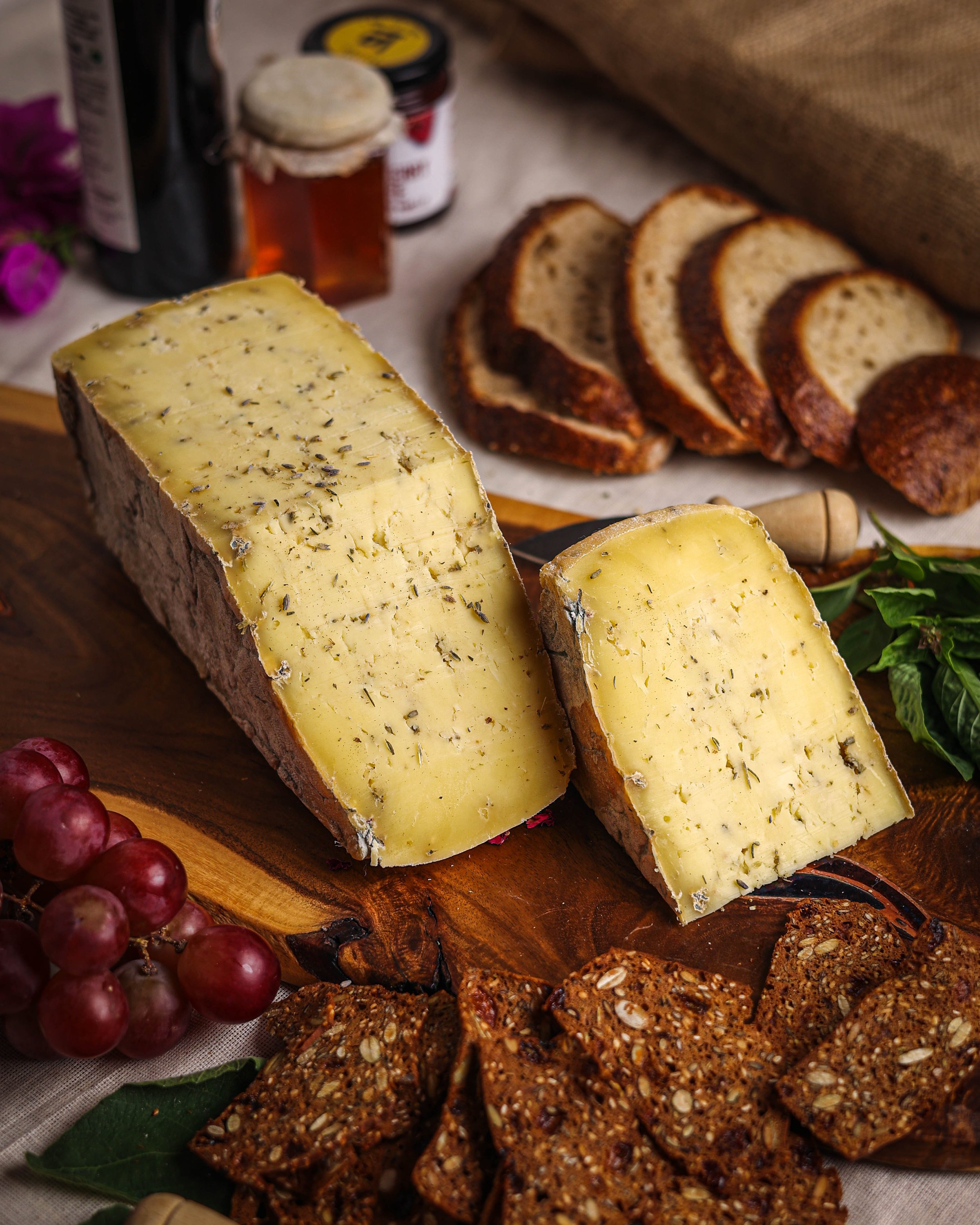 Käse Cheese Shop: Pioneering Artisanal Cheese in Chennai | The Cheese ...