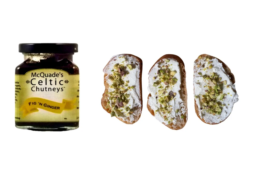 A Guide to Cheese & Chutney Pairings | The Cheese Professor