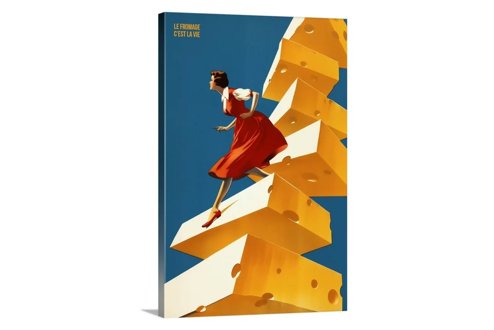 10 Great Gifts for Cheese Lovers | The Cheese Professor