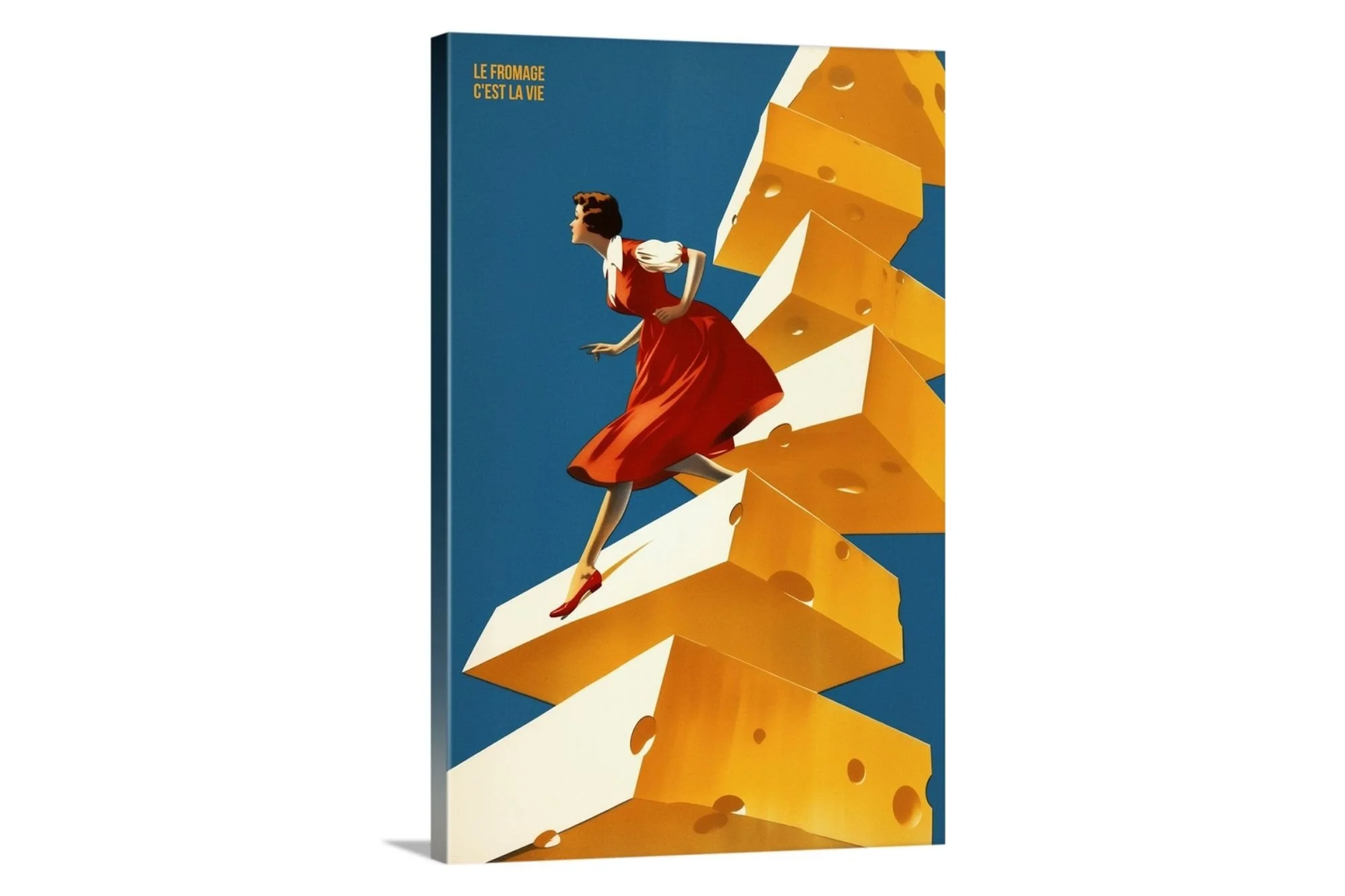 10 Great Gifts for Cheese Lovers | The Cheese Professor