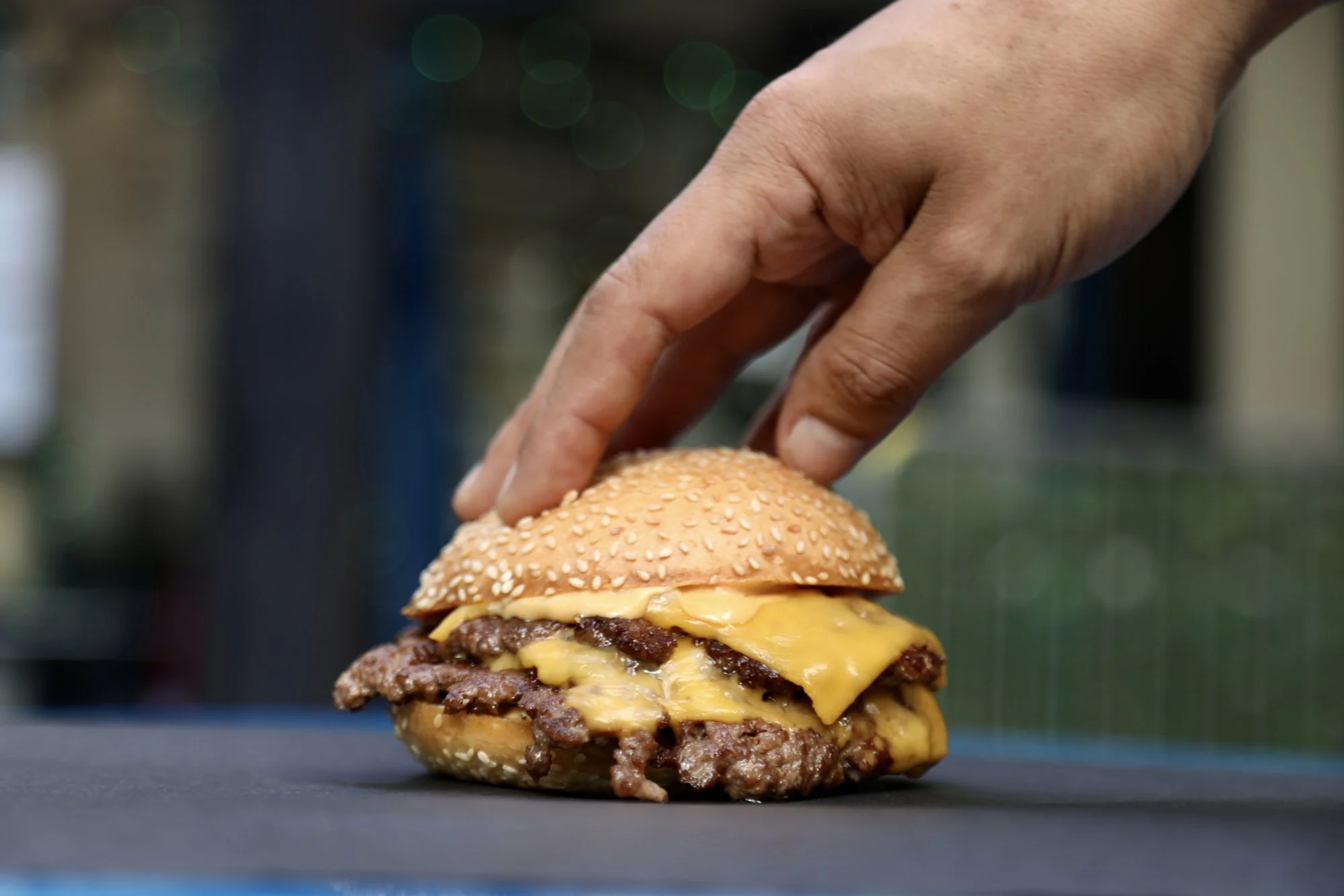 How New School Cheese is Upgrading the American Slice | The Cheese ...