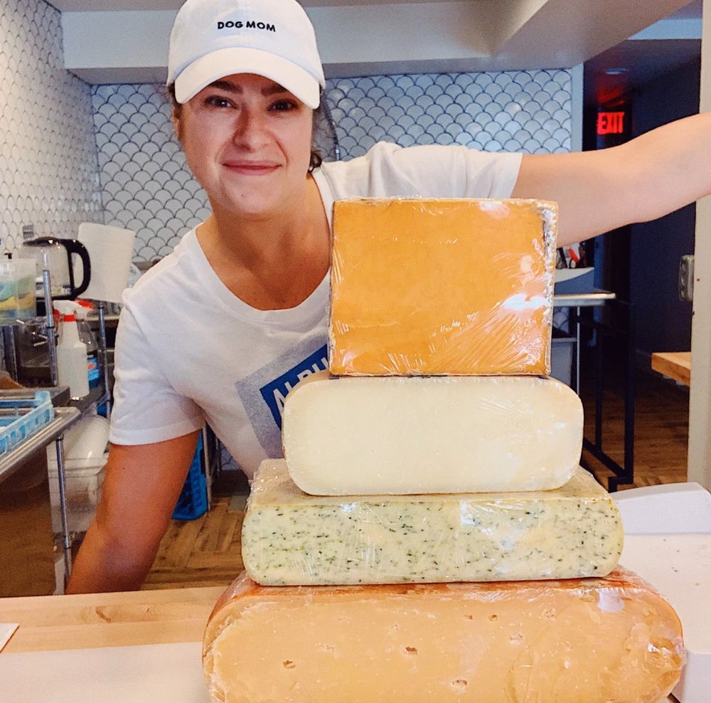 Shops We Love: Paste & Rind Cheese | The Cheese Professor
