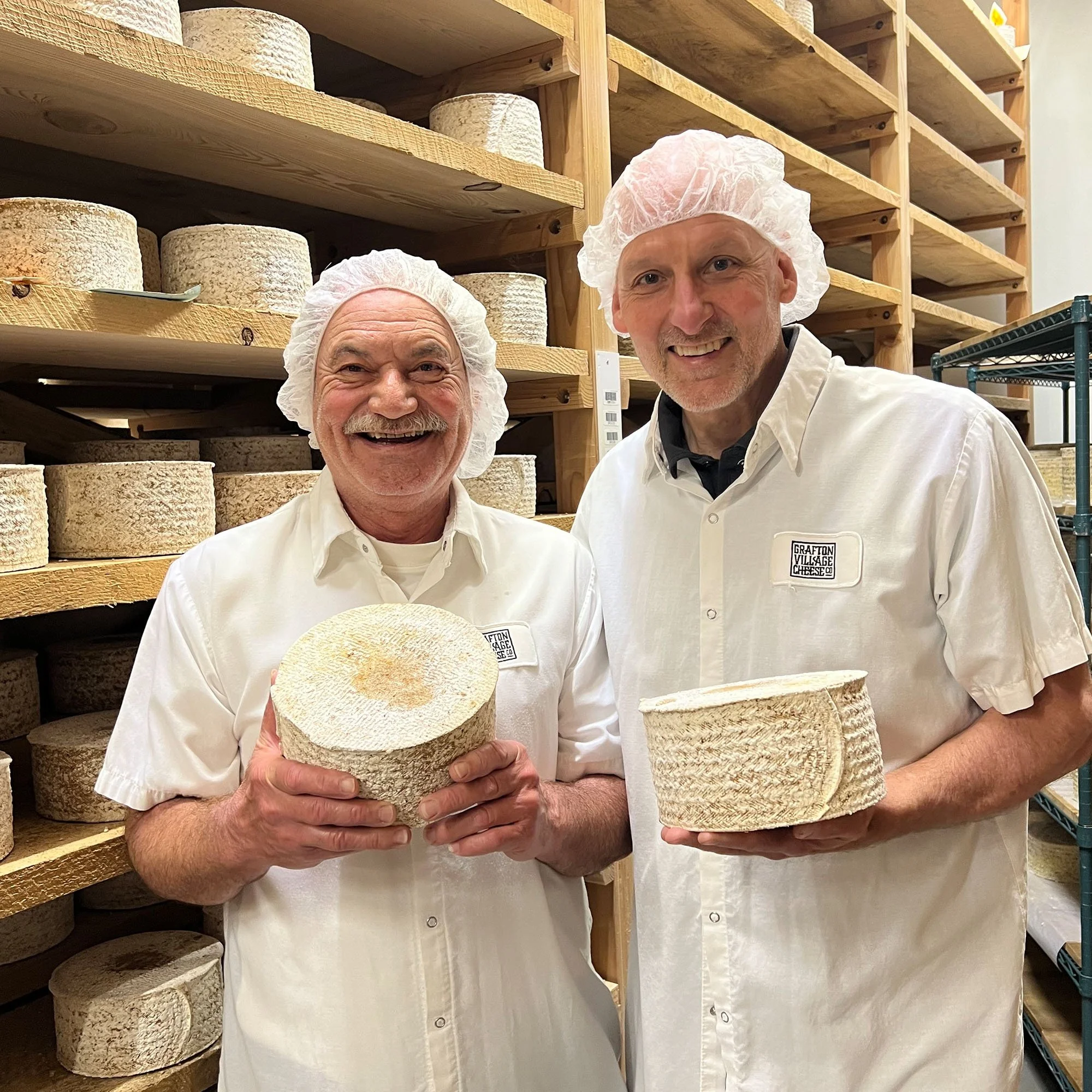 What’s the Deal with Vermont Cheddar? | The Cheese Professor