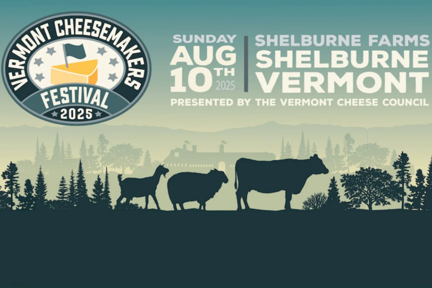 All the American Cheese Festivals This Year (2025) | The Cheese Professor