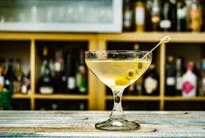 3 Cheese Cocktails You Will Love | The Cheese Professor