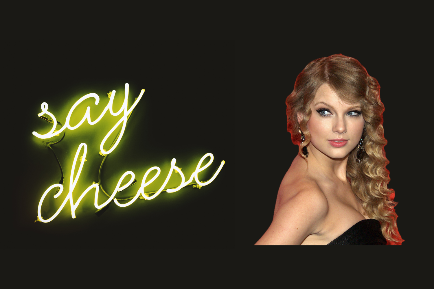 Taylor Swift’s Eras are Peak Cheese Metaphor | The Cheese Professor