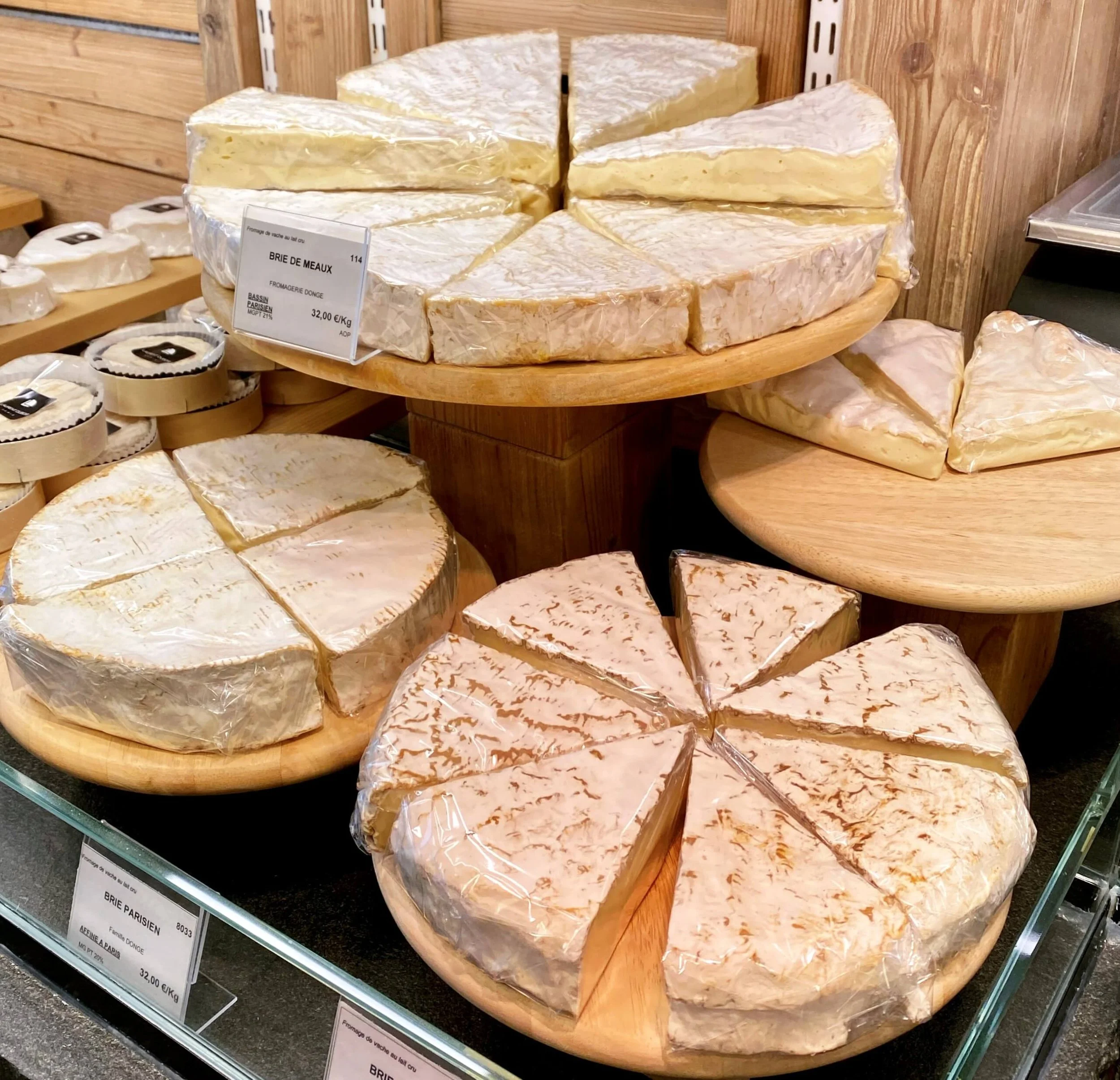 Brie 101: What’s in A Name? When it Comes to Brie, Everything! | The ...