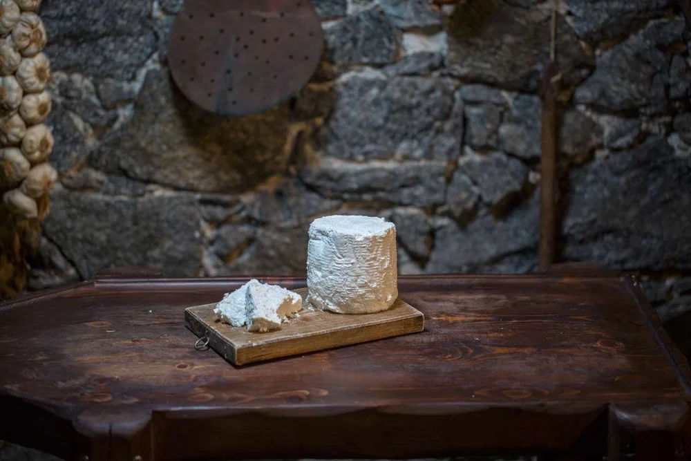Why the Greek Isle of Naxos is a Cheese Lover’s Paradise | The Cheese ...