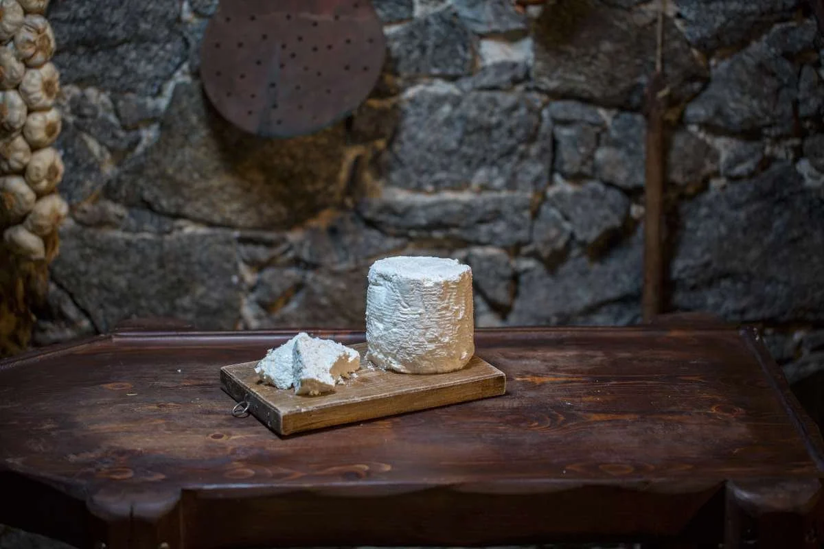 Why the Greek Isle of Naxos is a Cheese Lover’s Paradise | The Cheese ...