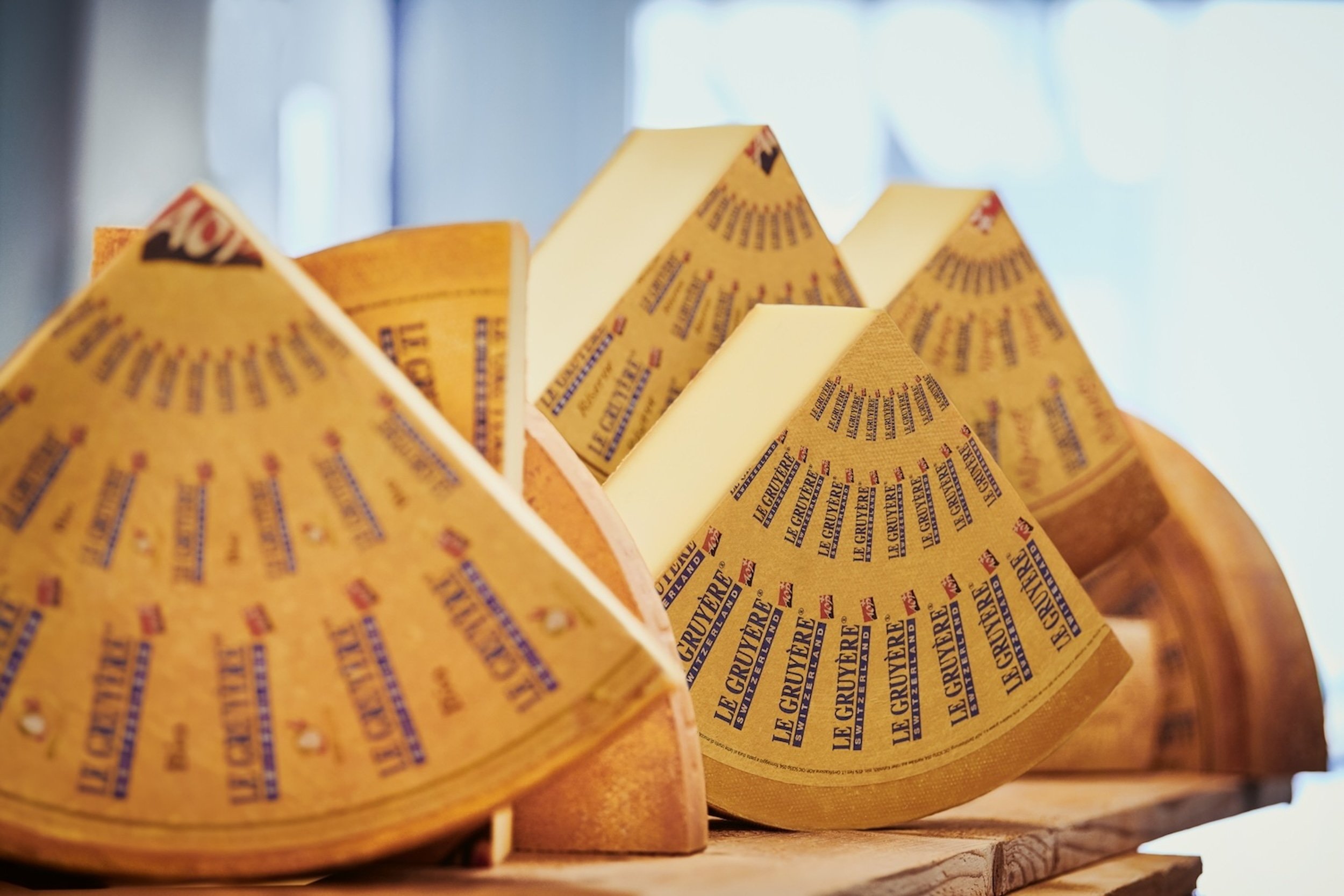 The 10 Best Melting Cheeses | The Cheese Professor