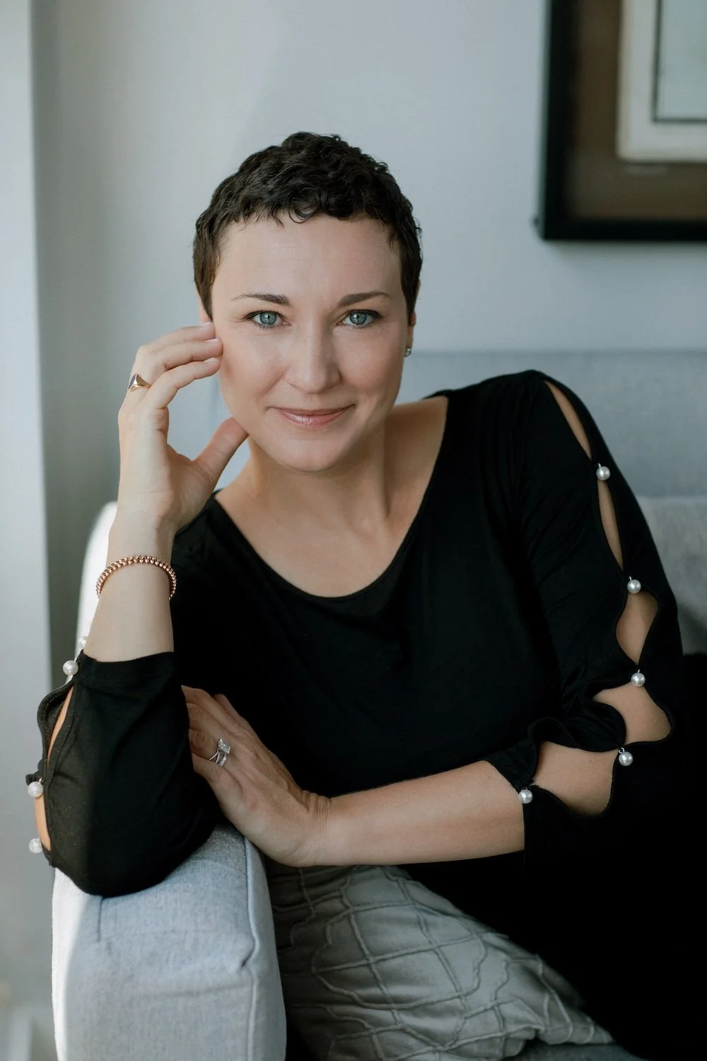 Kristin Vuković Talks Cheese, Croatia and Her Debut Novel | The Cheese ...