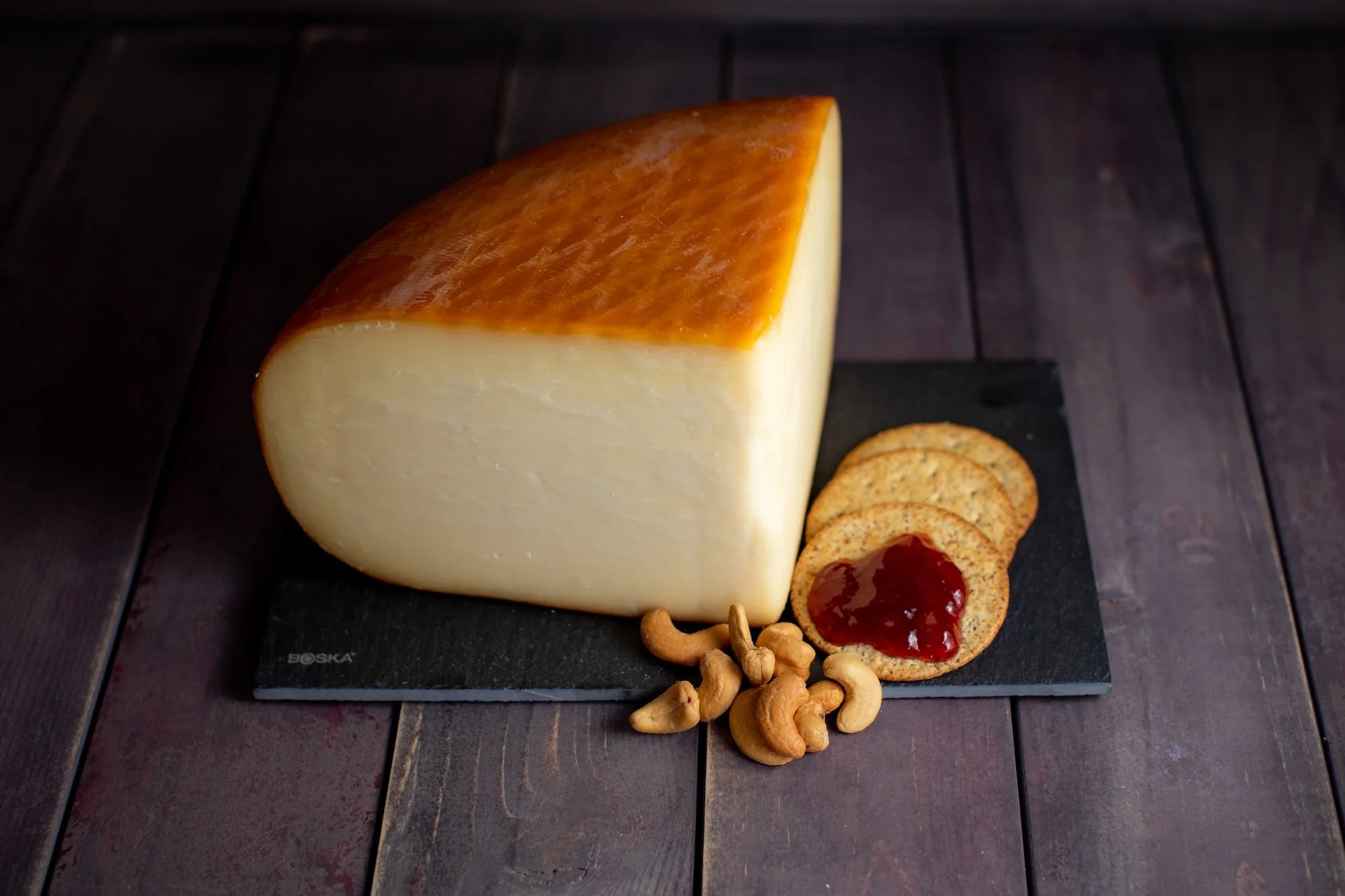 The Best American Made Goudas | The Cheese Professor