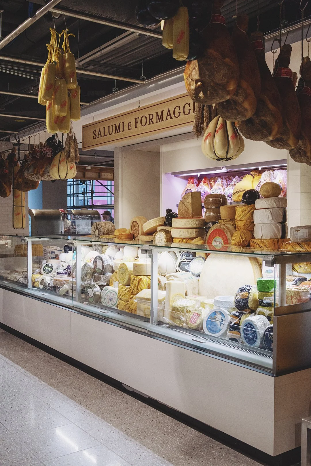 Meet the Cheesemonger: Nicole Pinch | The Cheese Professor