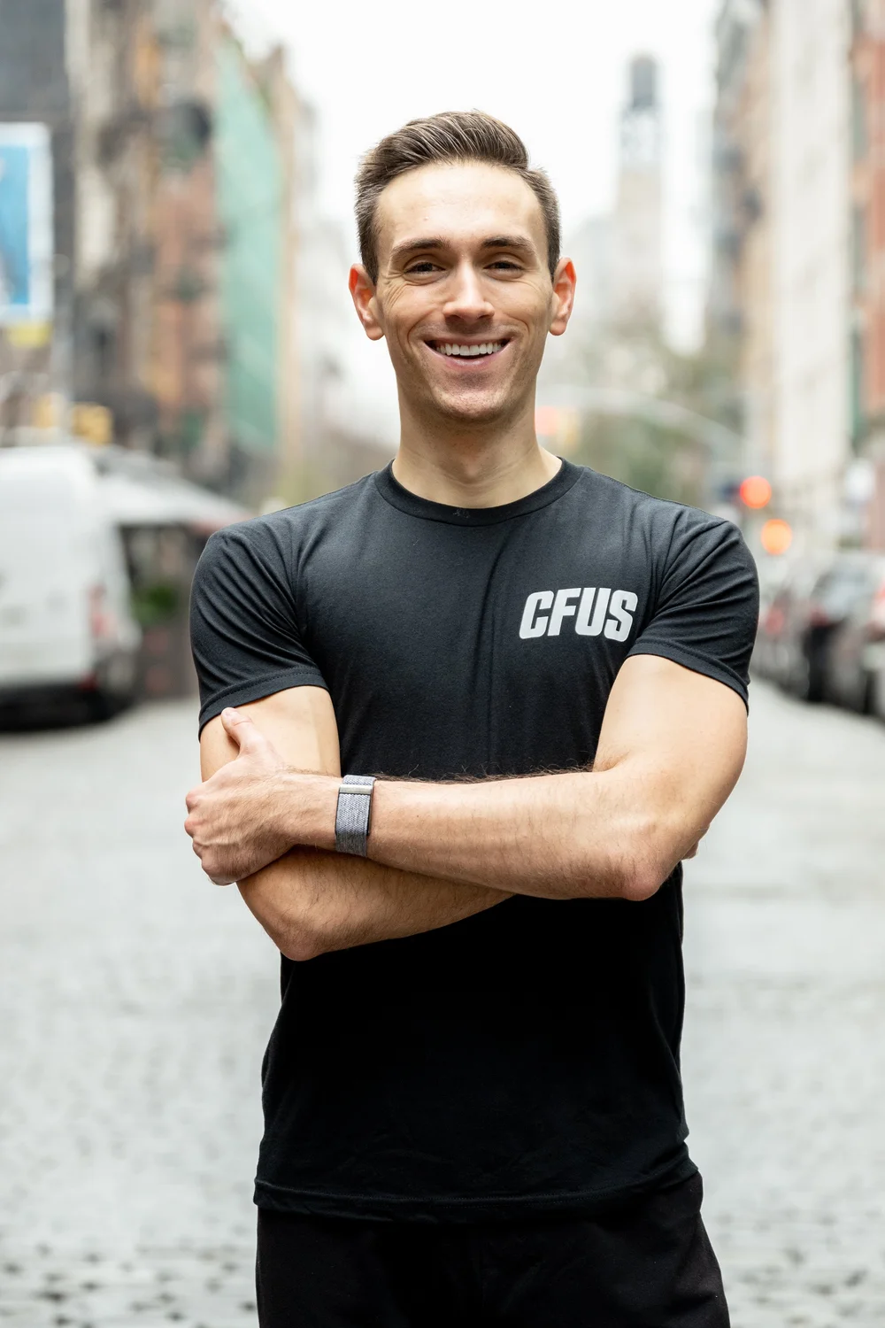 Our Team — CrossFit Union Square