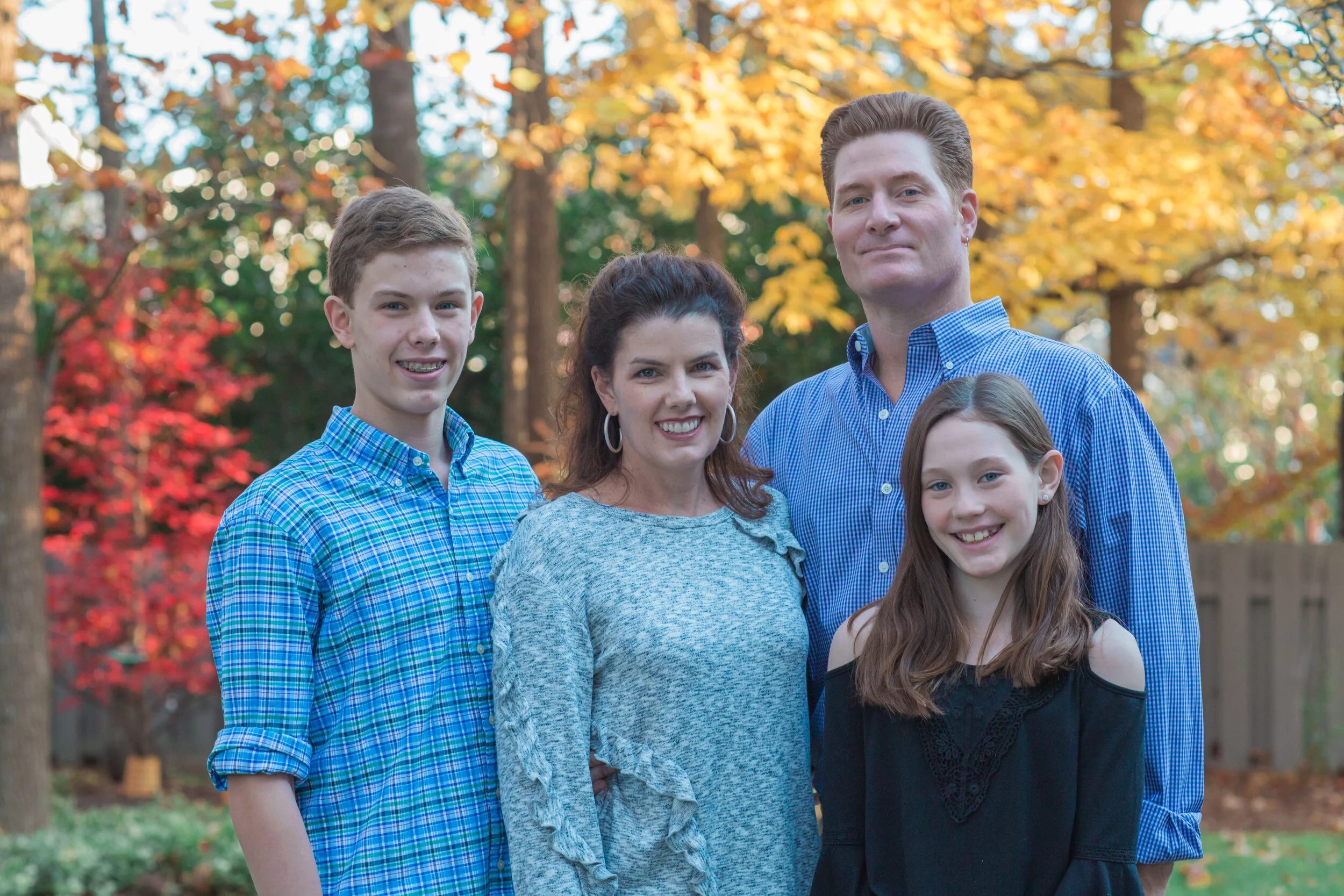 Mission — Racing for ALS