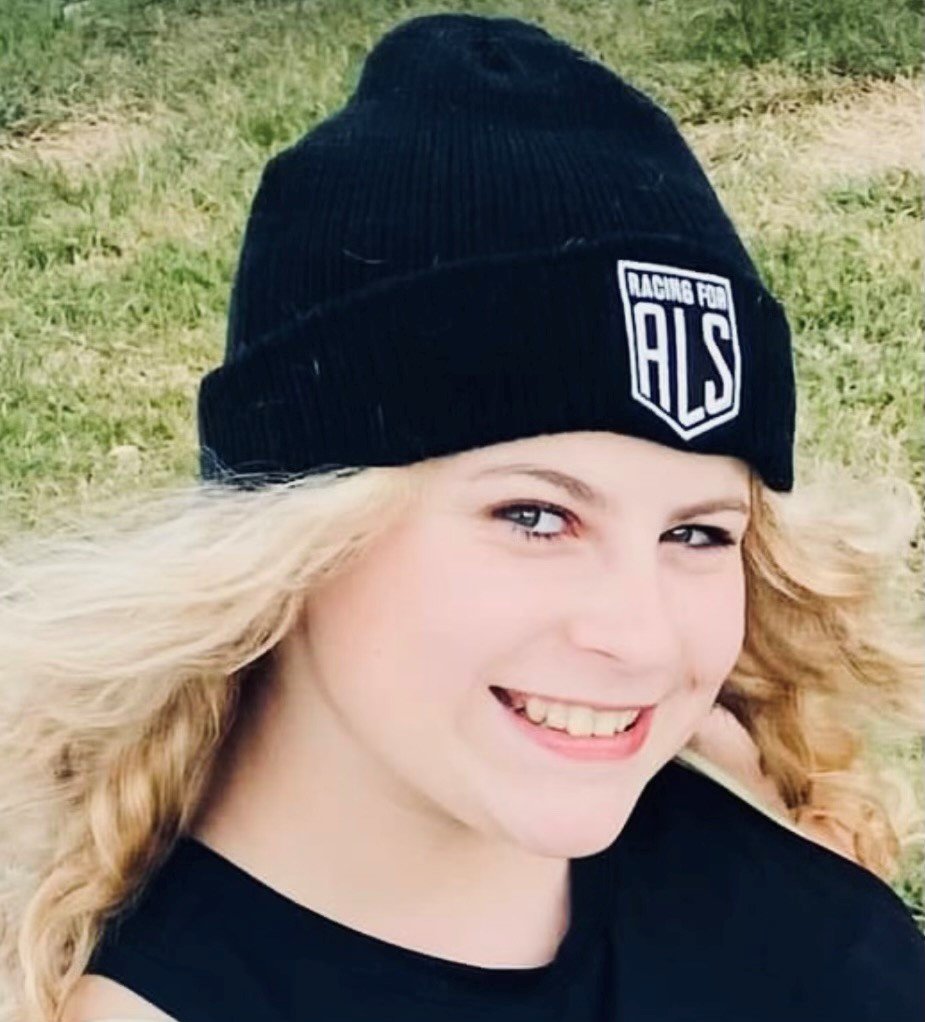 RFALS Merch Donations — Racing for ALS