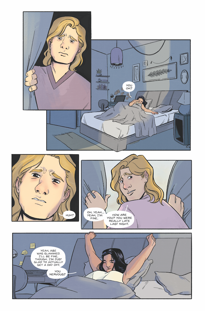 Aww Yeah Meme Comics