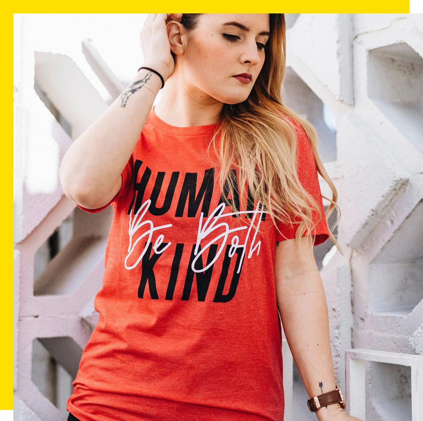 Ambition Co Screen Printing