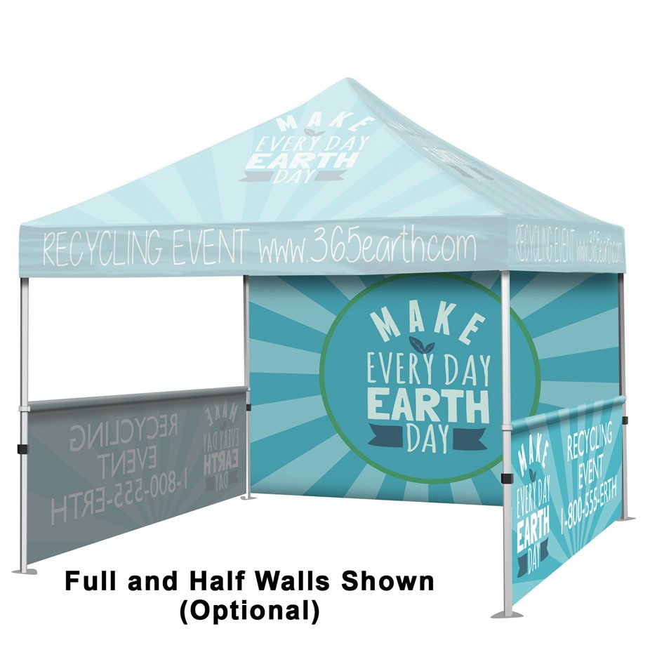 Event Booths — Ambition Co Screen Printing