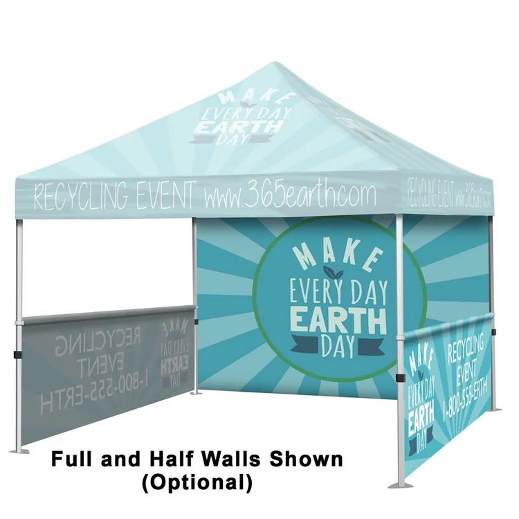 Event Booths — Ambition Co Screen Printing