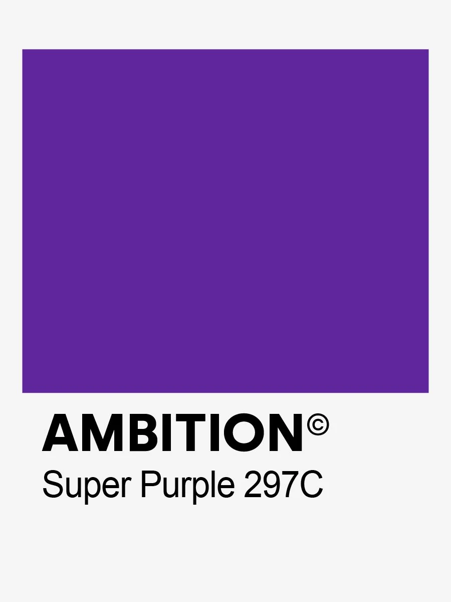 Bucket Colors — Ambition Co Screen Printing