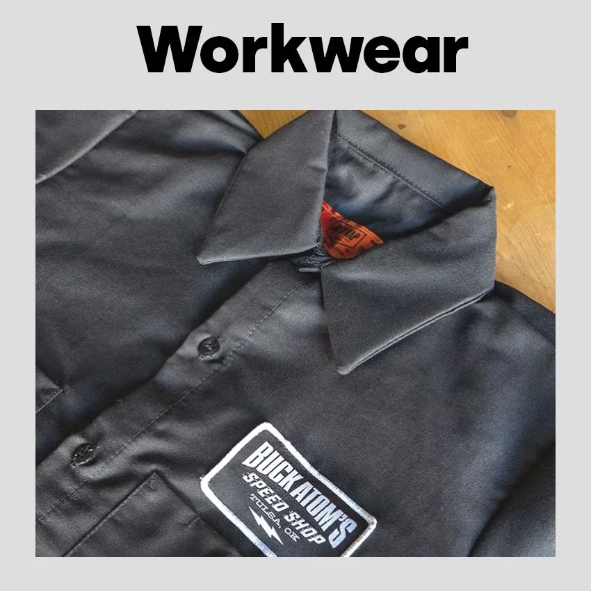 Ambition Co Screen Printing