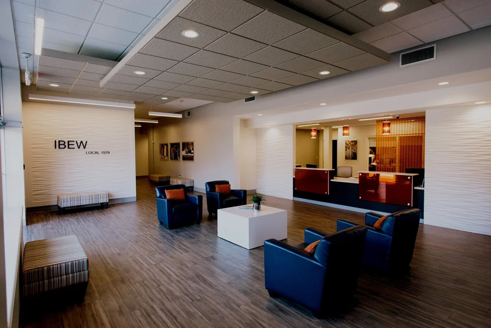 Why Interior Design Matters in Building a Strong Company Brand ...