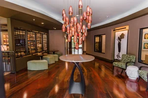 The Latest Interior Design Trends Shaping Modern Clubhouses — Corporate ...