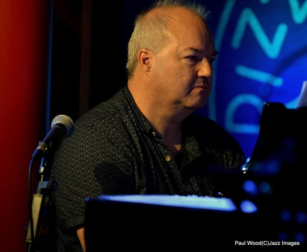 Dave Jones