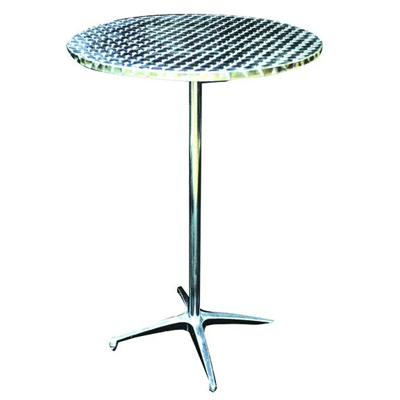 Highboys & Lowboys — Banquet & Specialty Tables — Decco