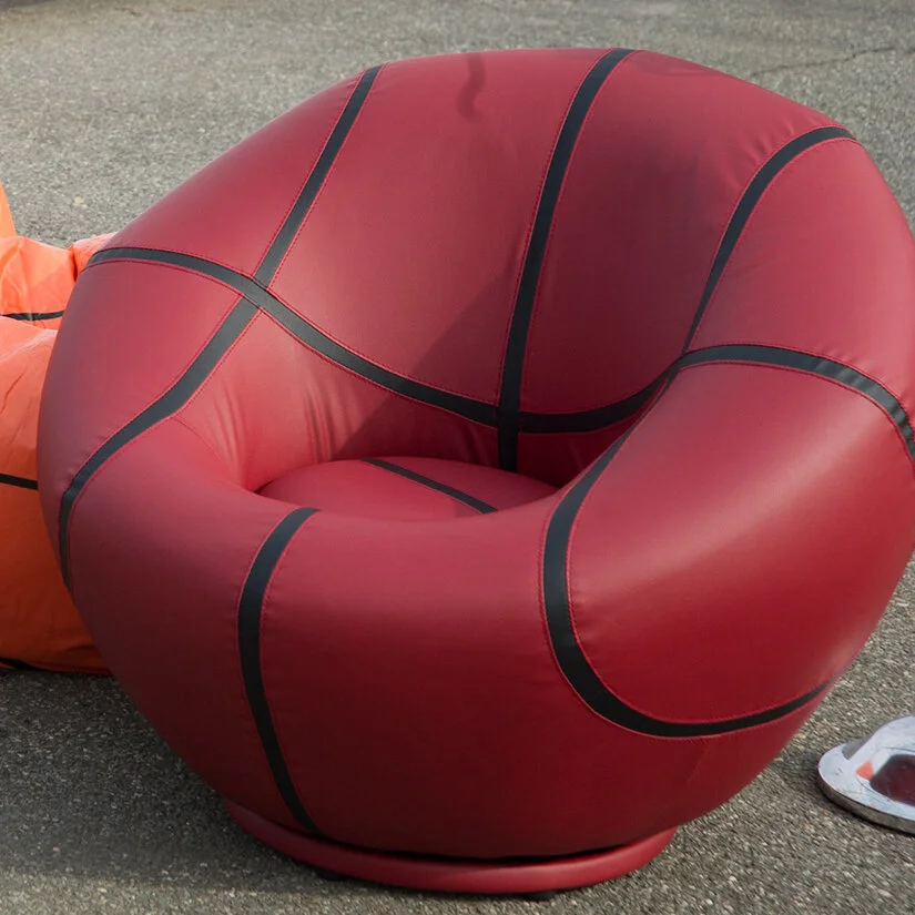 Football Chair — Decco