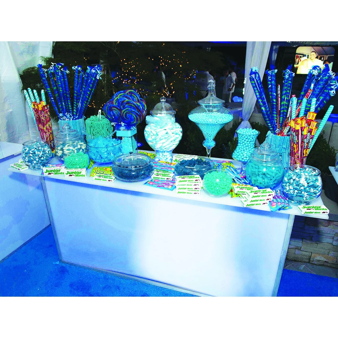 Half Wine Barrel Stand — Decco