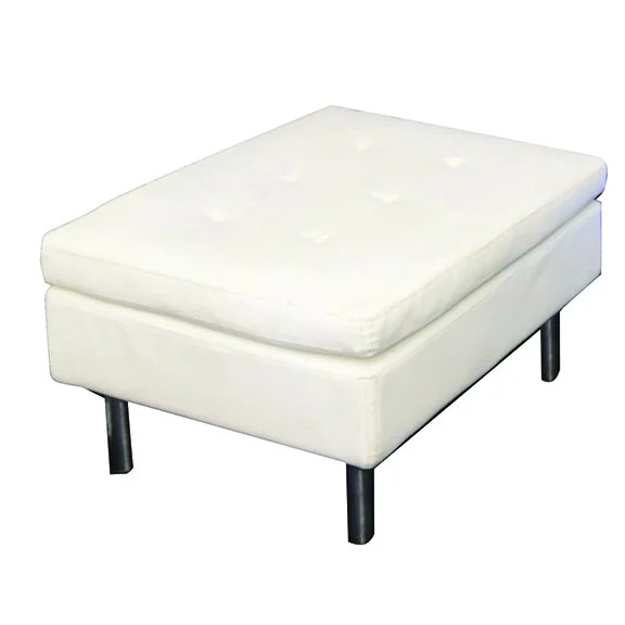 Modular Ottoman Seating — Decco