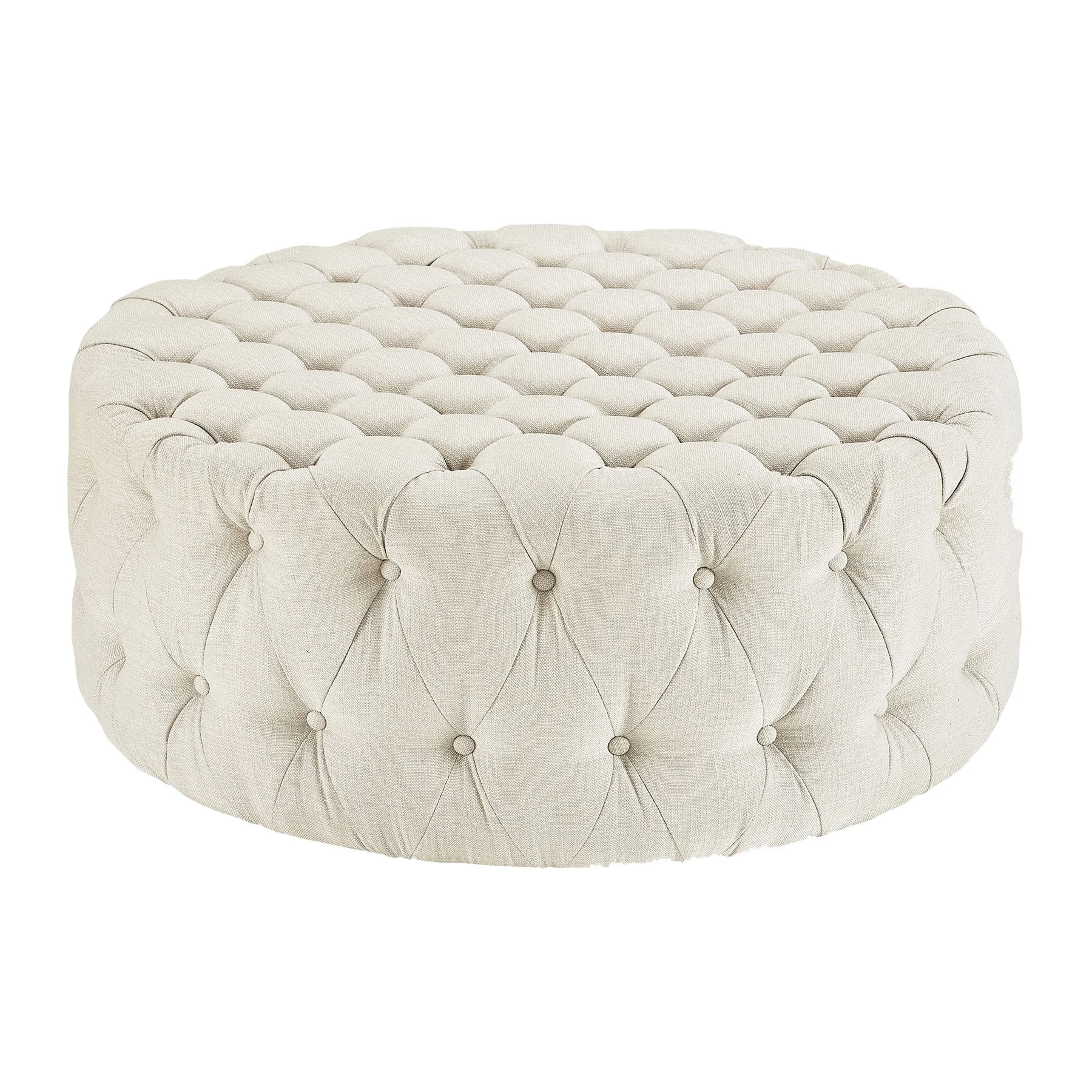 Modular Ottoman Seating — Decco