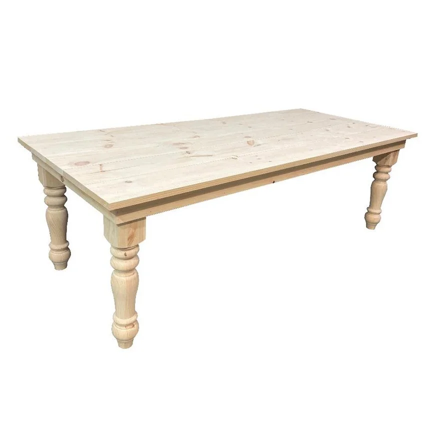 Banquet & Specialty Tables — Decco
