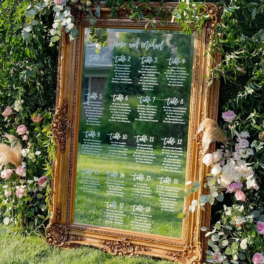 Pallet Hedge Wall — Decco