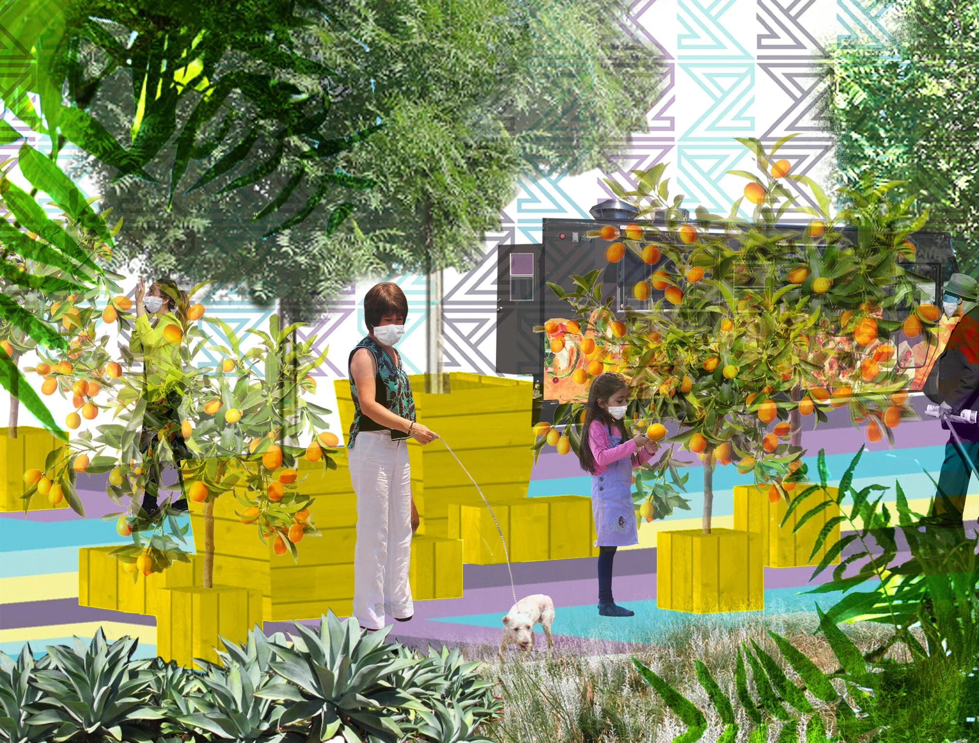 Kapwa Gardens | SOMA Pilipinas