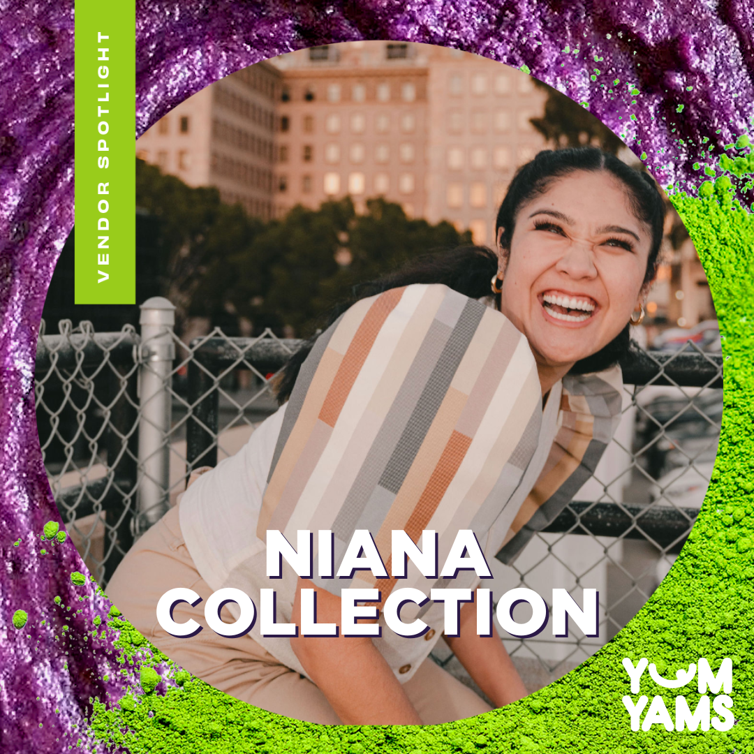2023 Yum Yams Social Media Kit