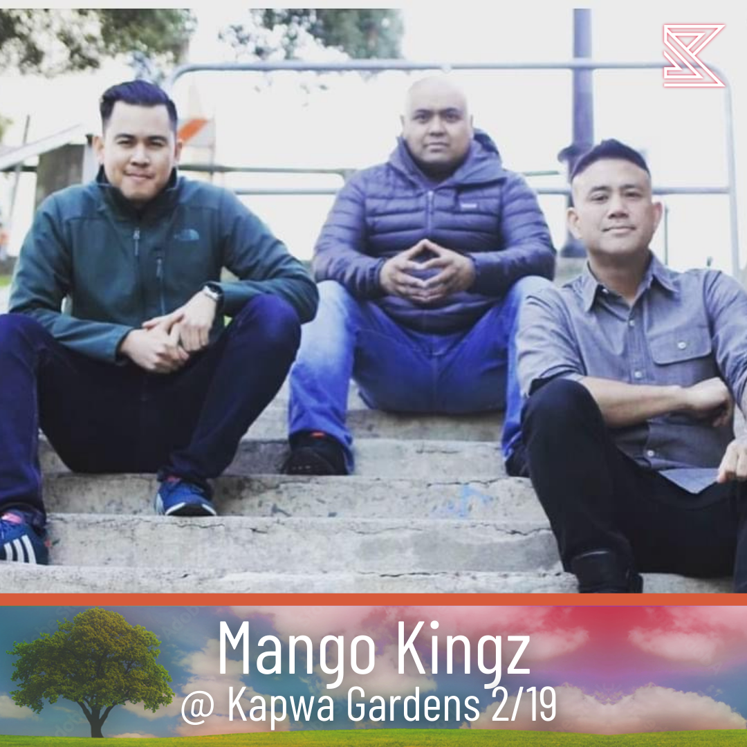 Kapwa Gardens 2.0 Benefit Fundraiser