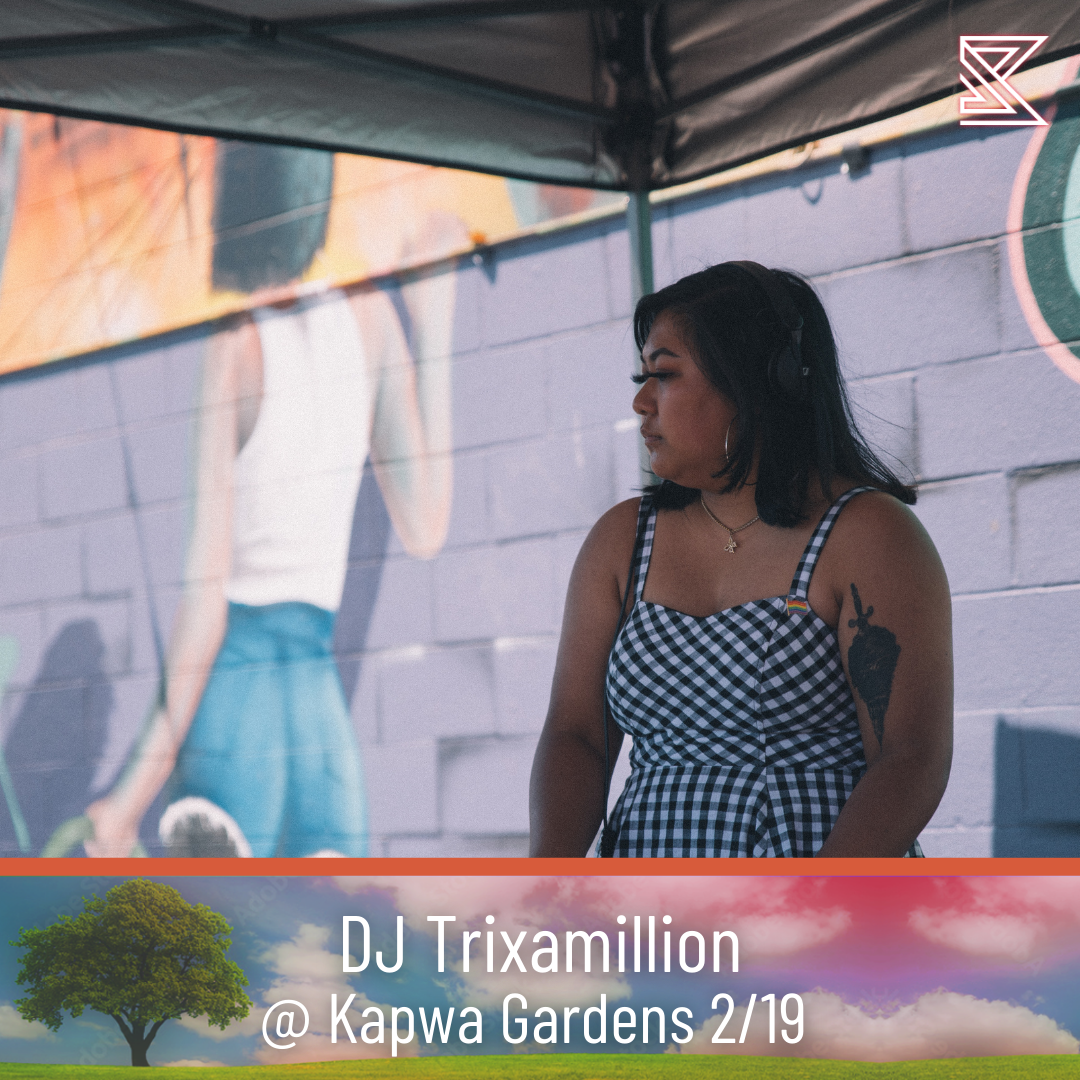 Kapwa Gardens 2.0 Benefit Fundraiser