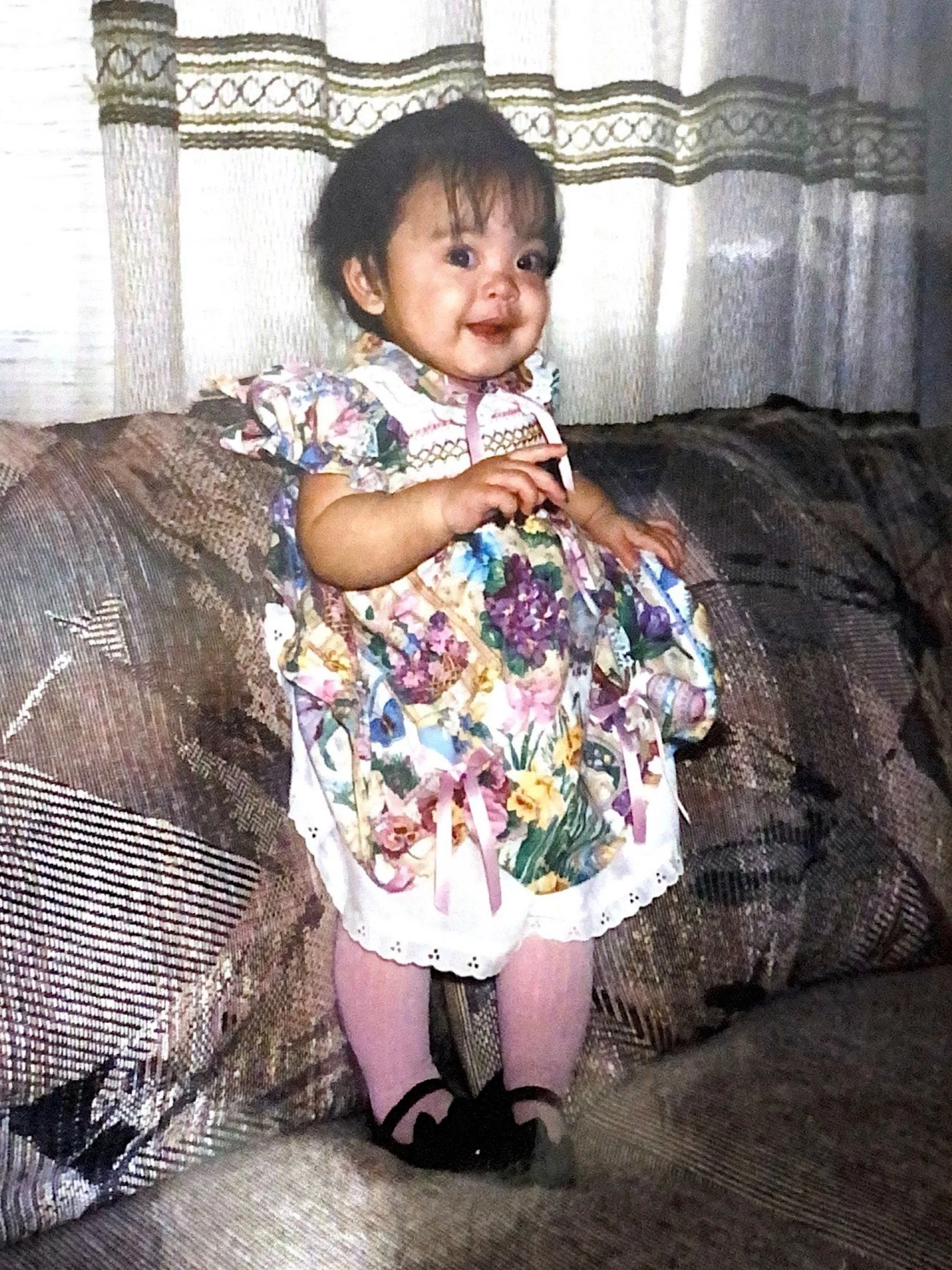 What is Traditional Anyways? Abi Balingit’s Remixed Filipino Food Movement