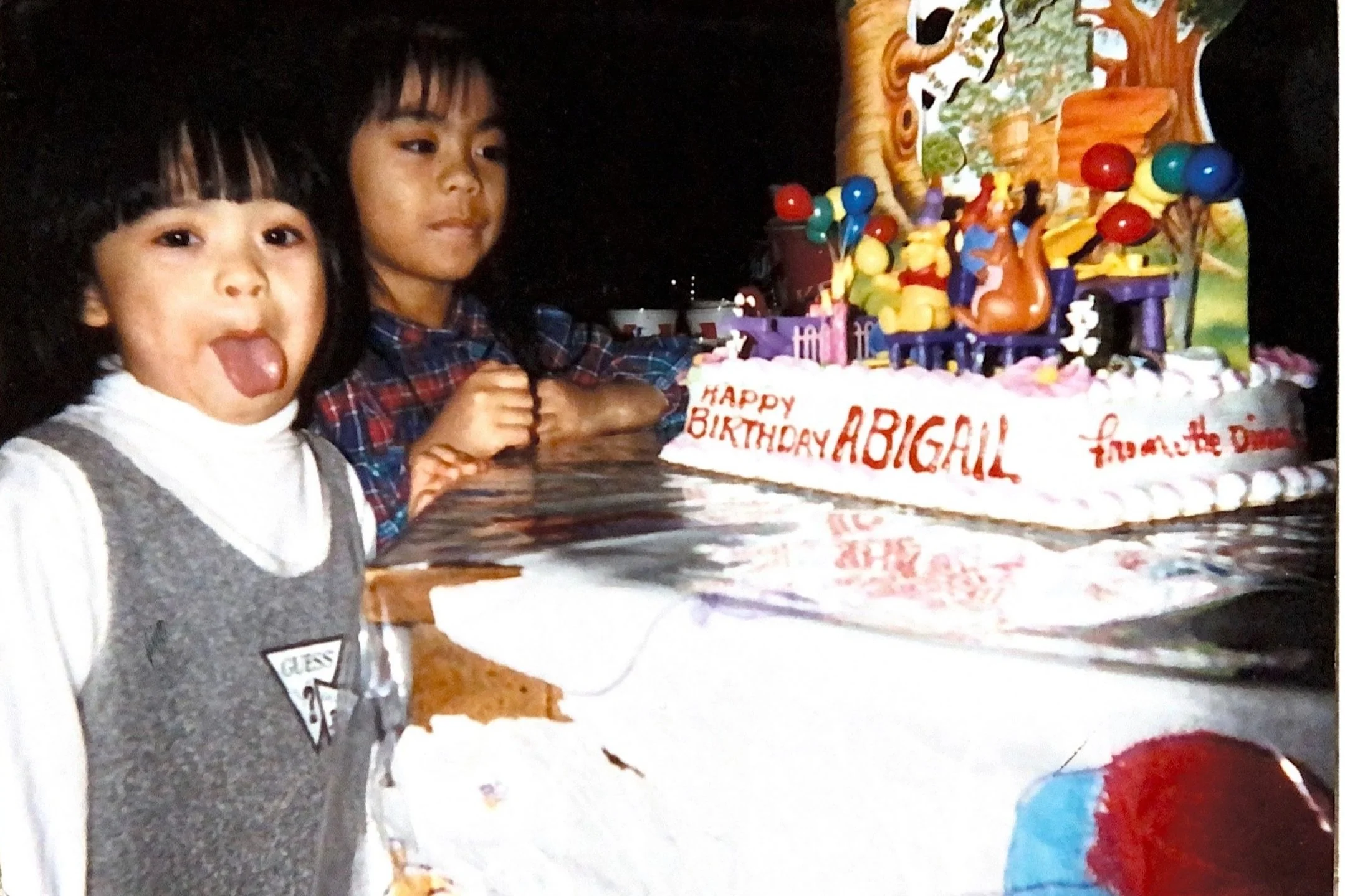 What is Traditional Anyways? Abi Balingit’s Remixed Filipino Food Movement