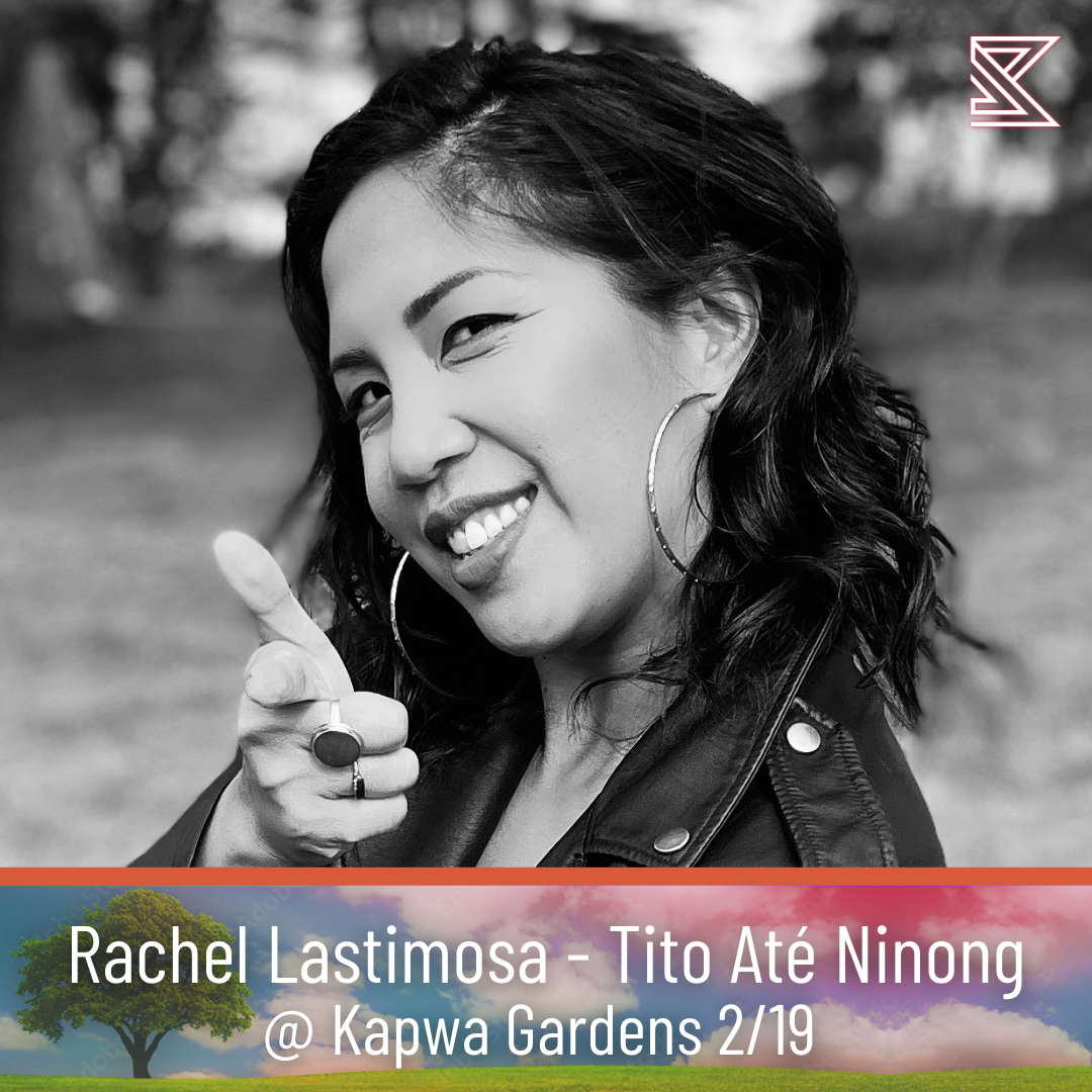 Kapwa Gardens 2.0 Benefit Fundraiser