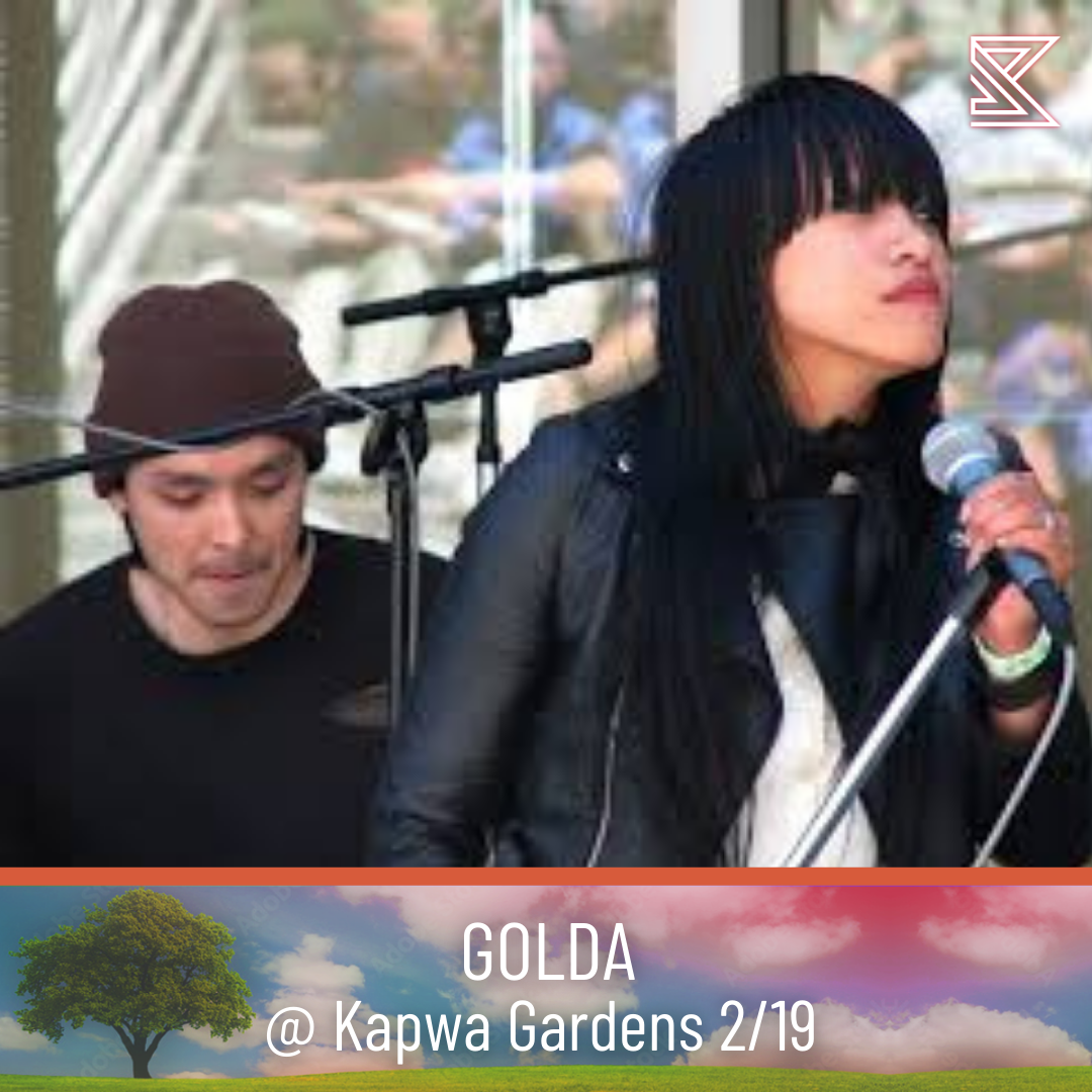 Kapwa Gardens 2.0 Benefit Fundraiser