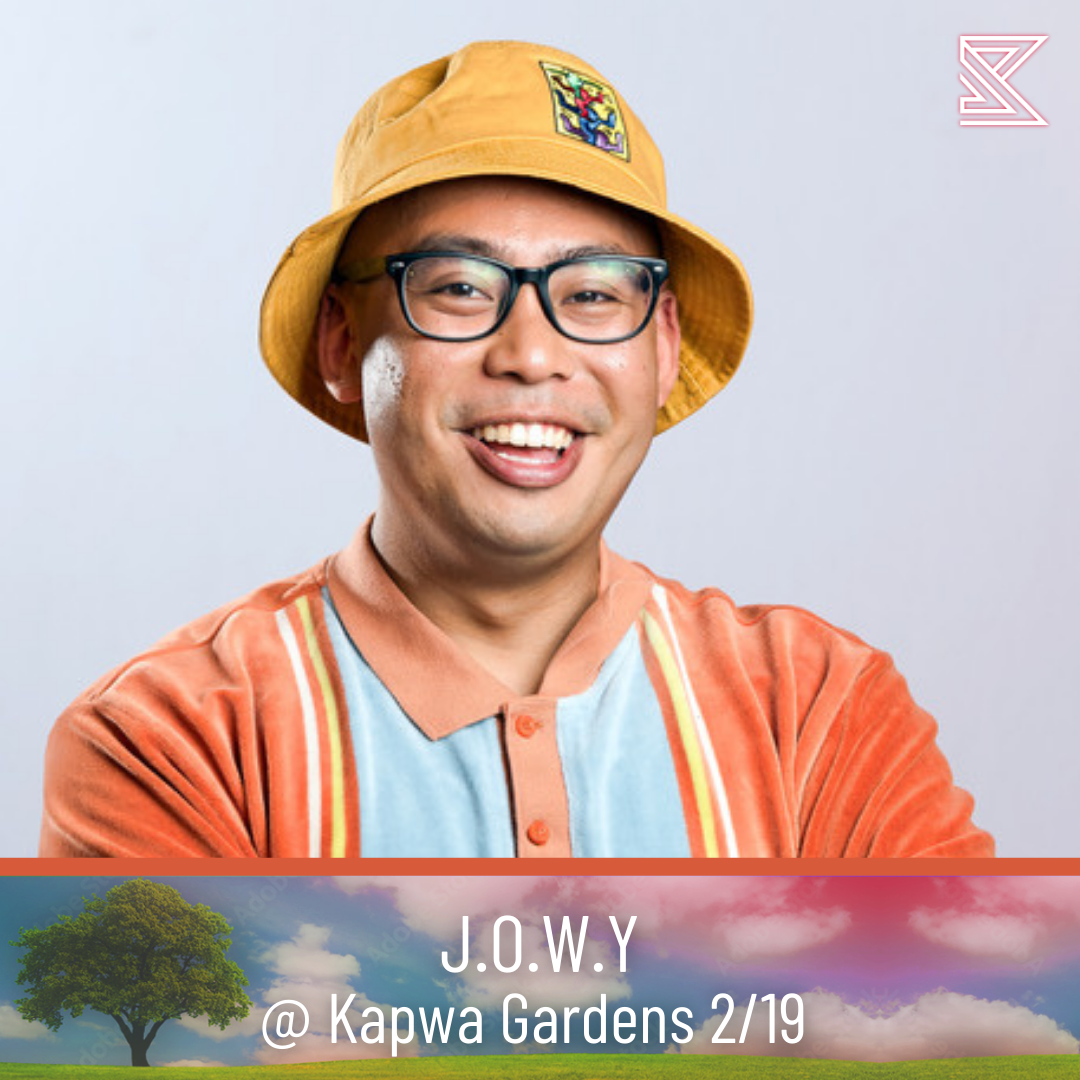 Kapwa Gardens 2.0 Benefit Fundraiser