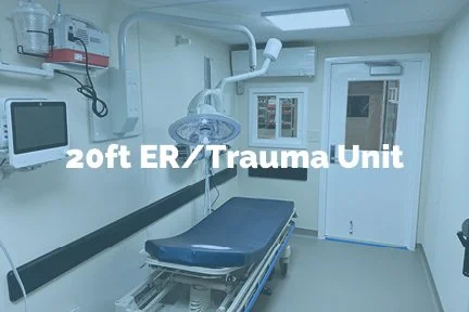 VIRTUAL TOURS — Clinic In A Can