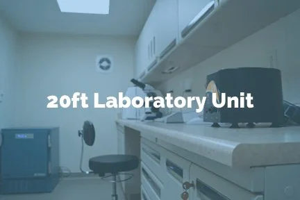 VIRTUAL TOURS — Clinic In A Can