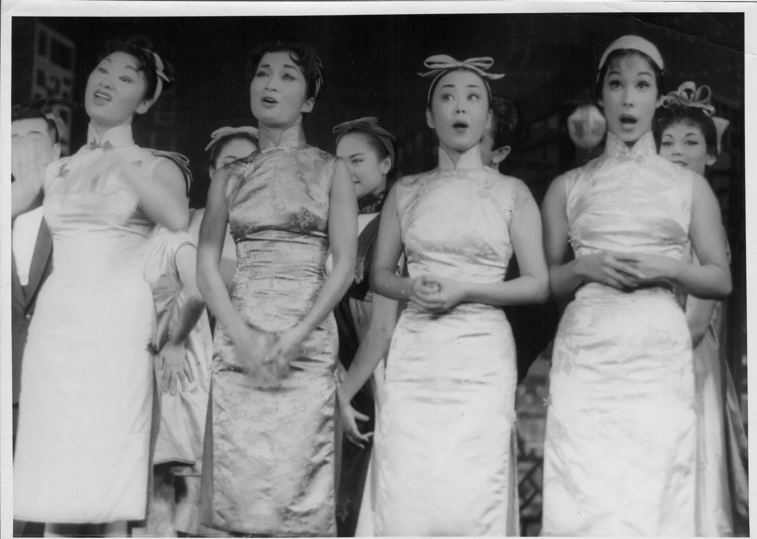 Herstory — Nobuko Miyamoto